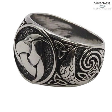 Silverness Jewellery | 925 Sterling Silver Rings, Pendants, Bracelets